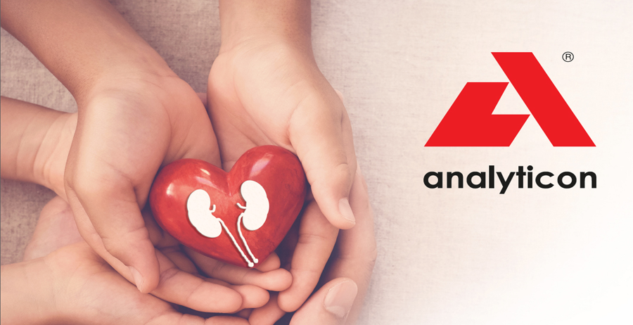 Analyticon® Biotechnologies GmbH