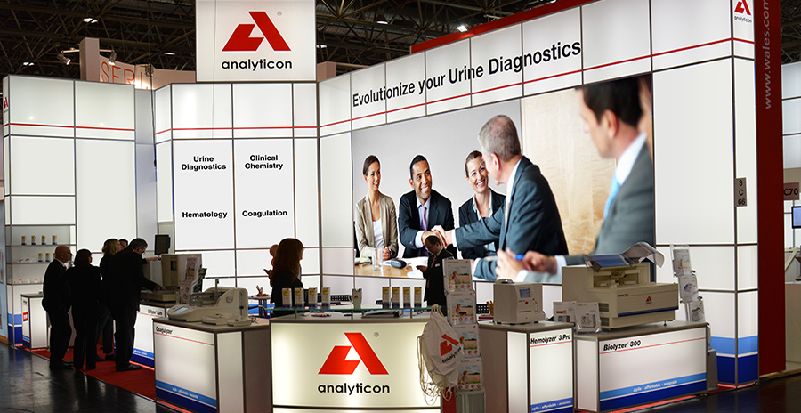 Analyticon® Biotechnologies AG