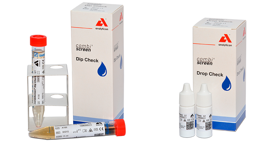 Analyticon® Biotechnologies AG