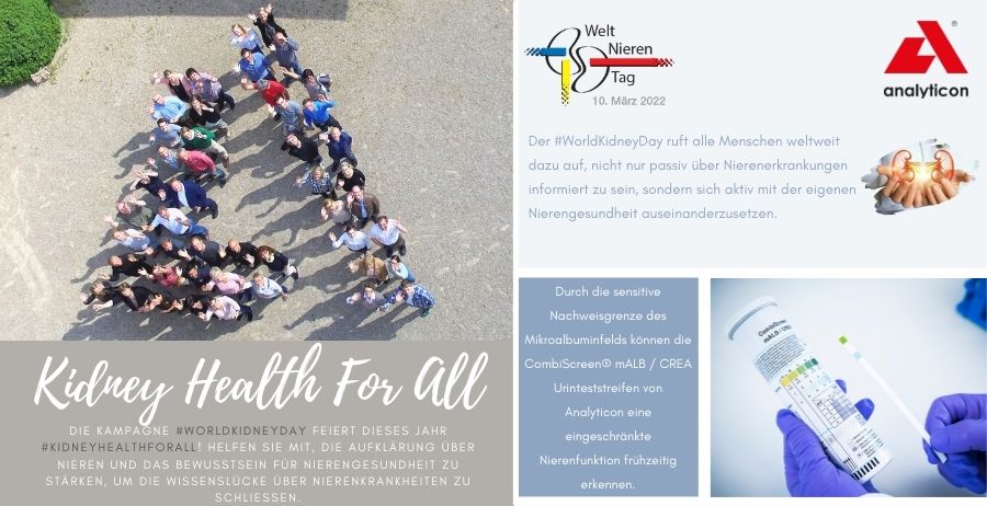 Analyticon® Biotechnologies GmbH