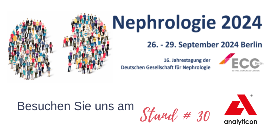 Analyticon® Biotechnologies GmbH