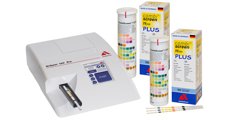 Analyticon® Biotechnologies AG