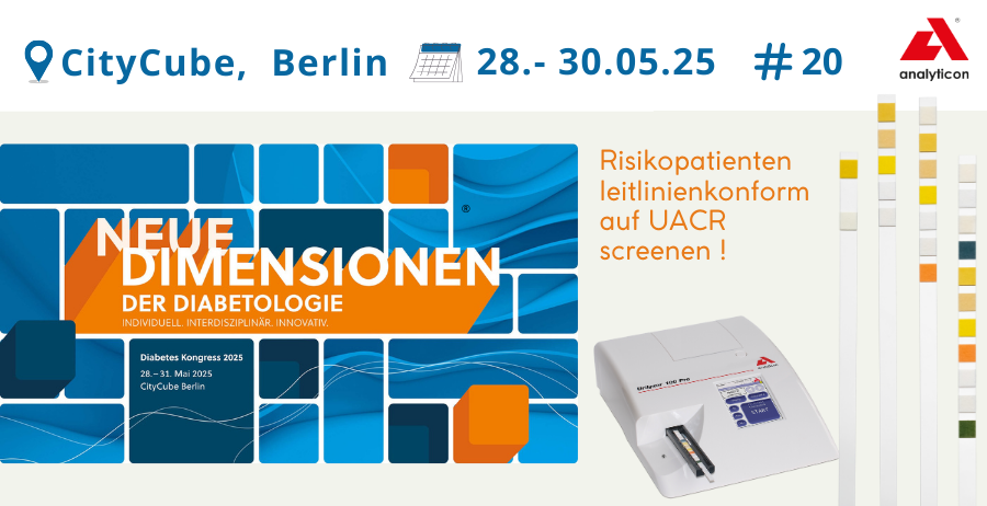 Analyticon® Biotechnologies GmbH