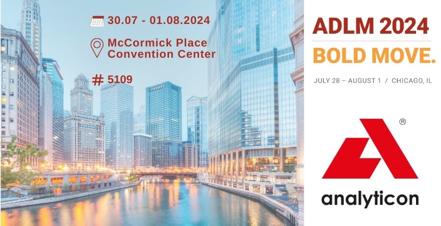 Analyticon® Biotechnologies GmbH